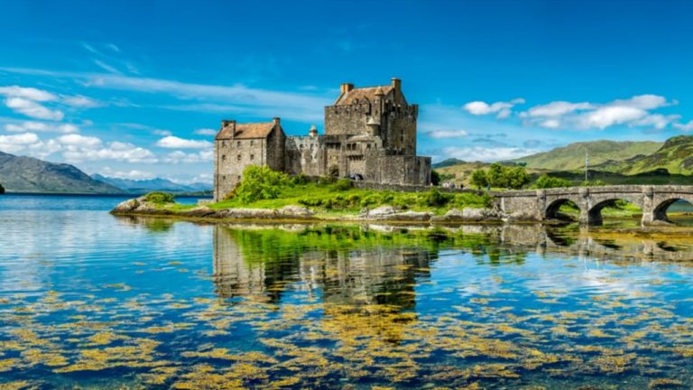 Best Time of Year to Visit Scotland - Top Guide for Visitors