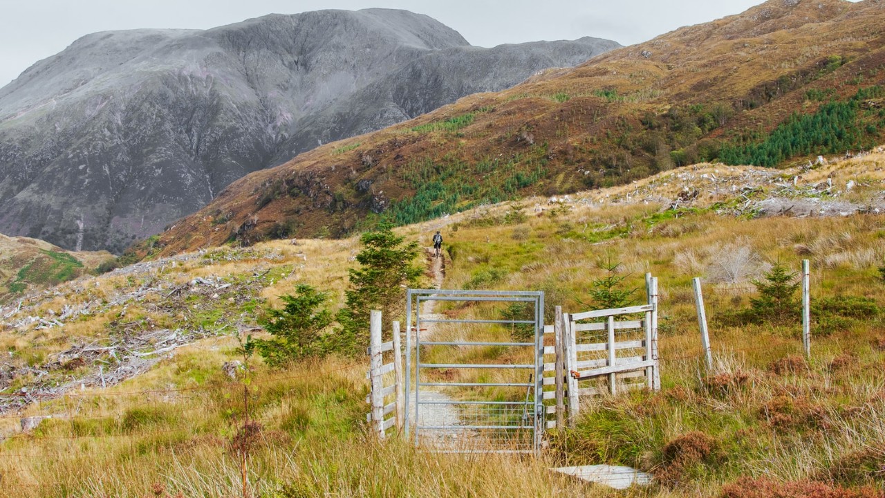 Ultimate Guide to the West Highland Way Route & Itinerary