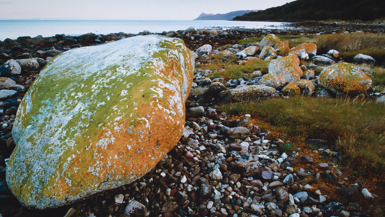 Best Wild Camping Spots on Arran [Maps & Directions] (2023 Guide)