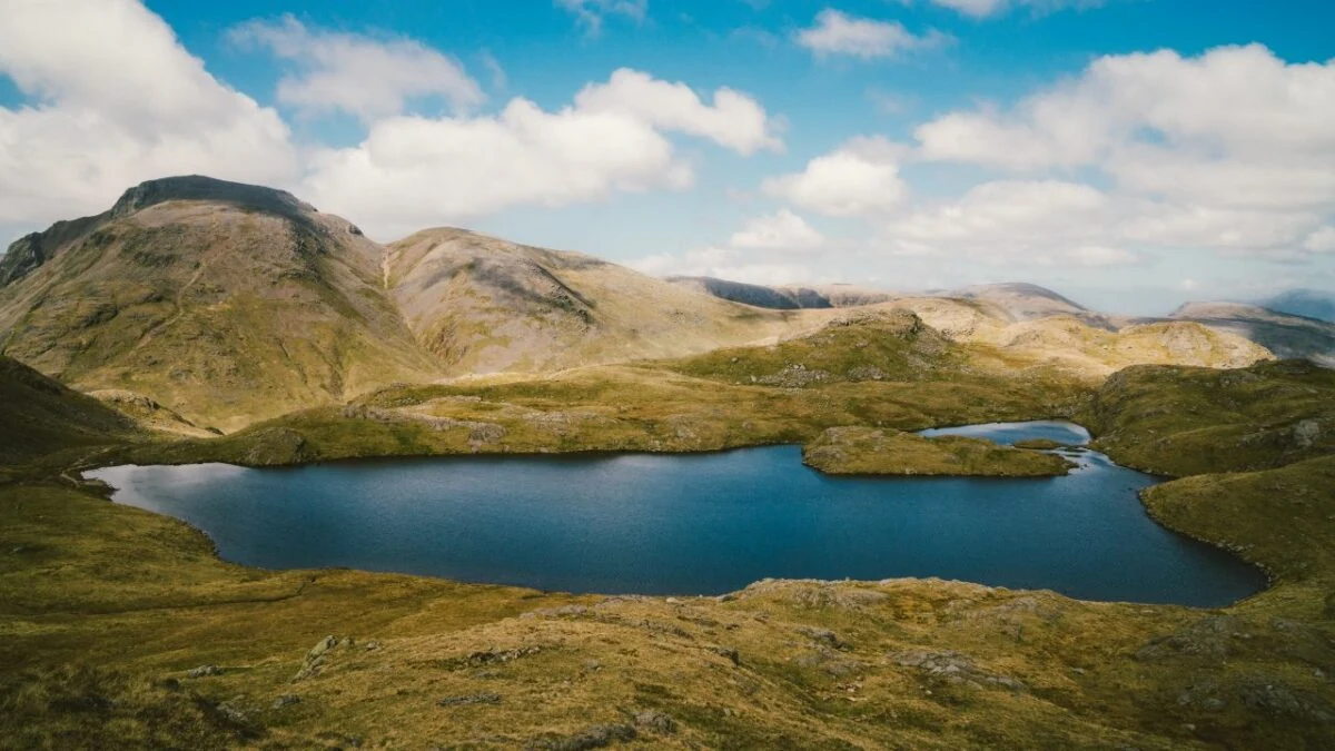 10 Best Wild Camping in the Lake District [2026 Guide]