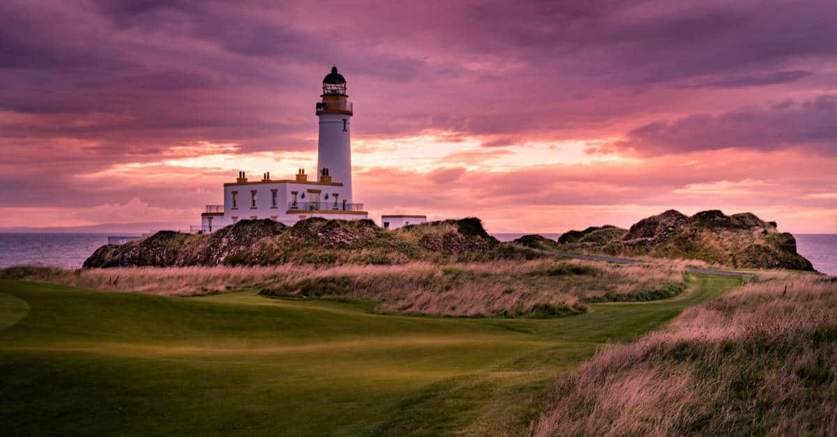 Ultimate Guide to Hiking the Ayrshire Coastal Path in Scotland