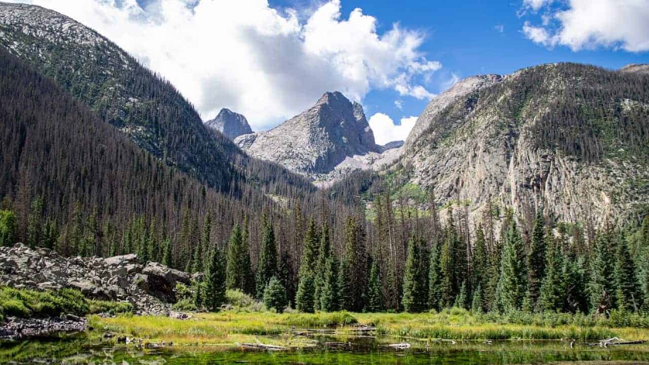 29+ Best Free Dispersed Camping in Colorado [2026]